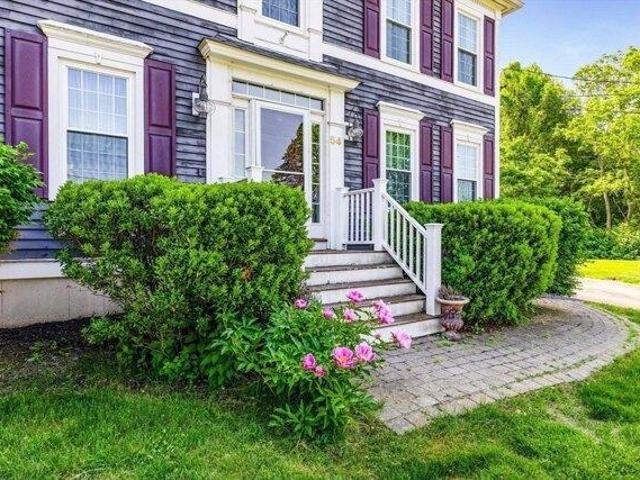 house with 3 bedroom, Amesbury MA DS104150477