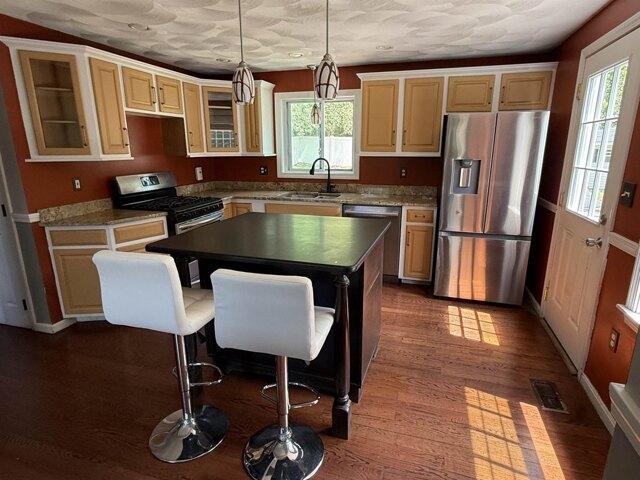 house with 3 bedroom, Amesbury MA DS104441159