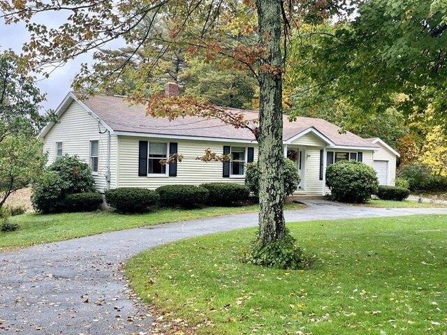 house with 3 bedroom, Amesbury MA DS104478532