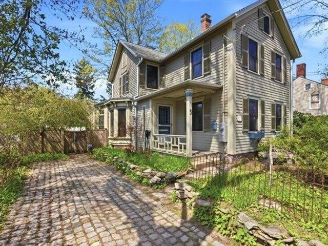 house with 3 bedroom, Amesbury MA ES102960643