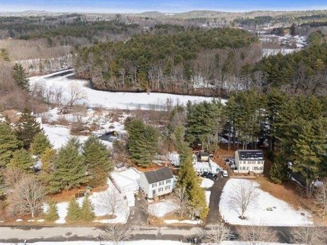 house with 3 bedroom, Amesbury MA ES103071556