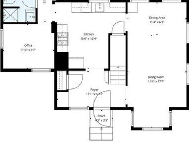 house with 3 bedroom, Amesbury MA ES103020136