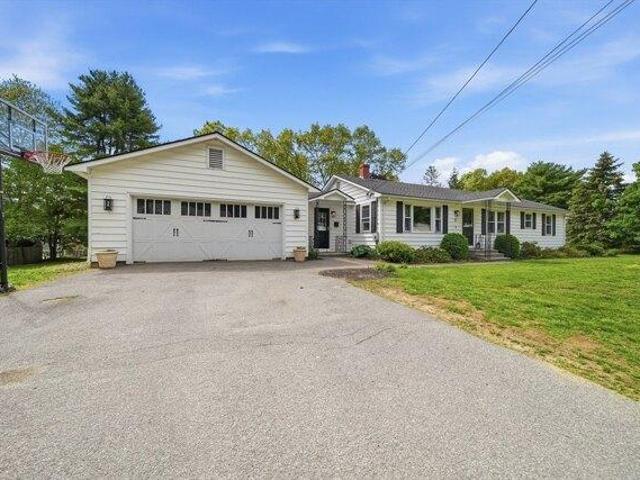house with 3 bedroom, Amesbury MA ES103886786