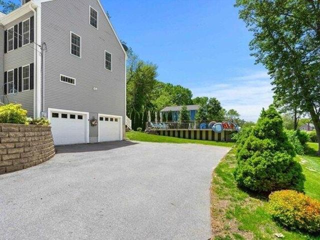 house with 3 bedroom, Amesbury MA ES103968077