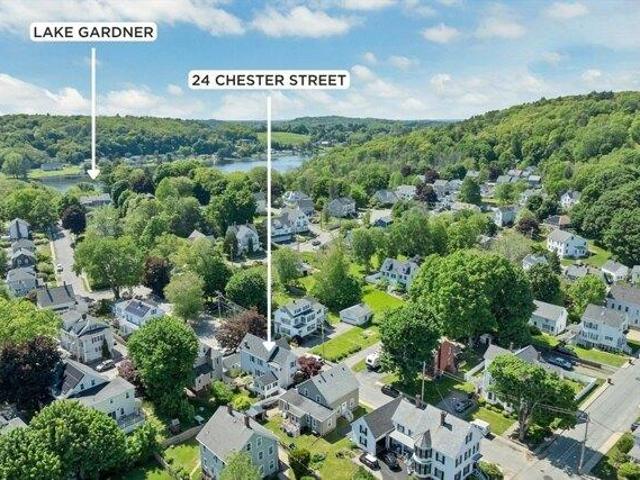 house with 3 bedroom, Amesbury MA ES103930332