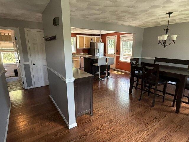 house with 3 bedroom, Amesbury MA ES104441159