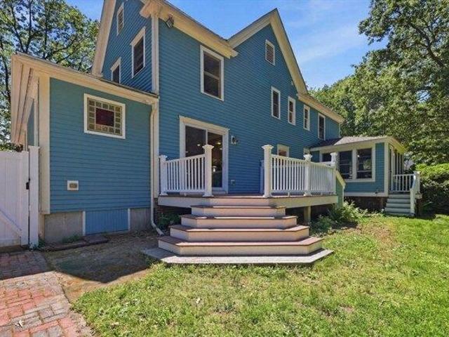 house with 3 bedroom, Amesbury MA ES104848836
