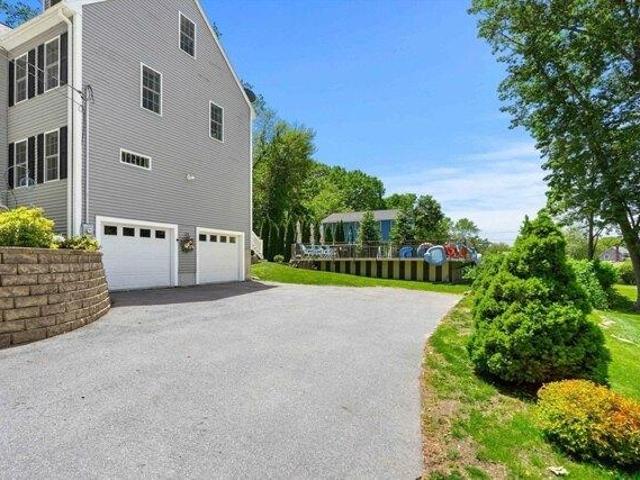 house with 3 bedroom, Amesbury MA ES104848950