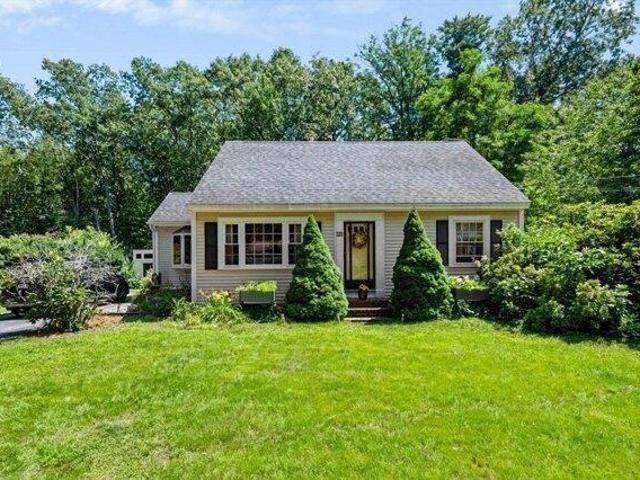 house with 3 bedroom, Amesbury MA ES104831780