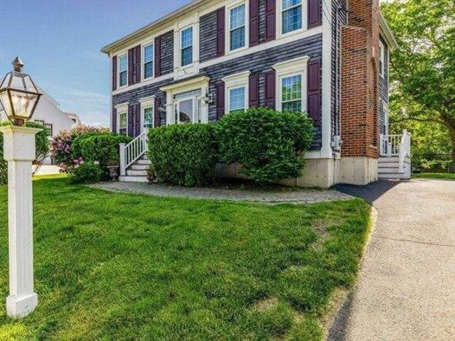 house with 3 bedroom, Amesbury MA ES105230070