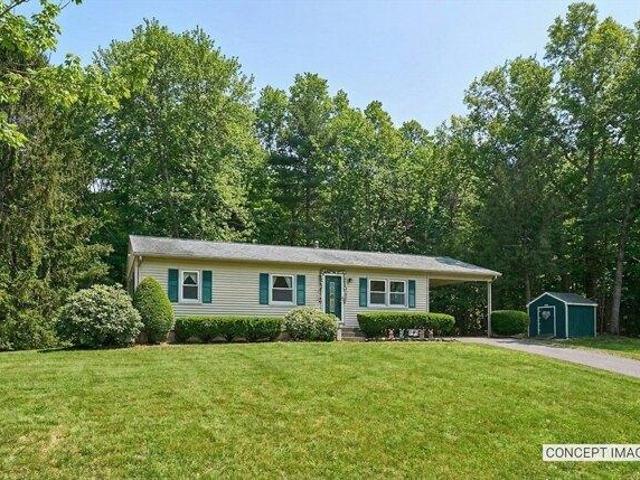 house with 3 bedroom, Amherst MA DLS102585686