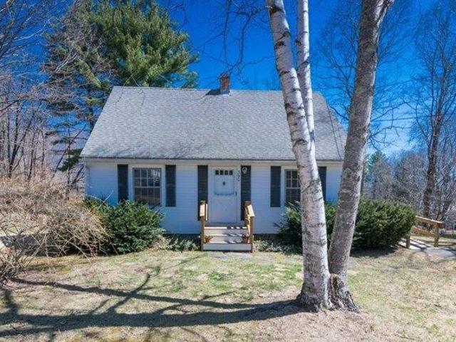 house with 3 bedroom, Amherst MA DLS102776972