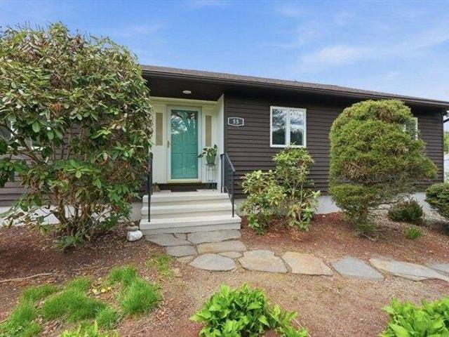house with 3 bedroom, Amherst MA DS103017515