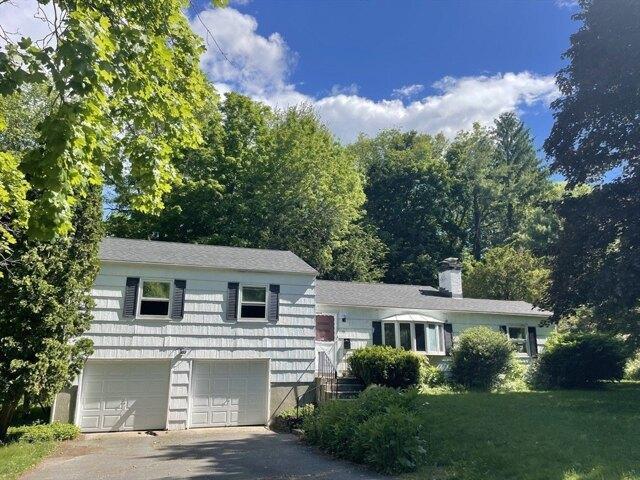 house with 3 bedroom, Amherst MA DS103019564