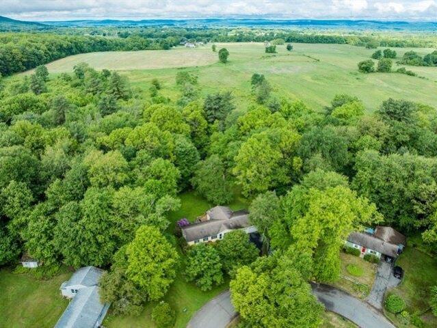 house with 3 bedroom, Amherst MA DS103020290