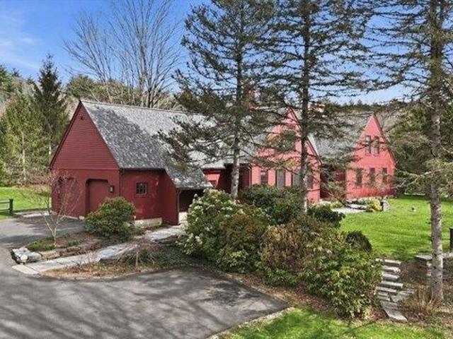 house with 3 bedroom, Amherst MA DS103101994