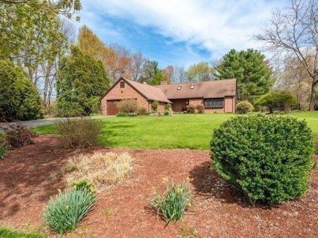 house with 3 bedroom, Amherst MA DS103127812