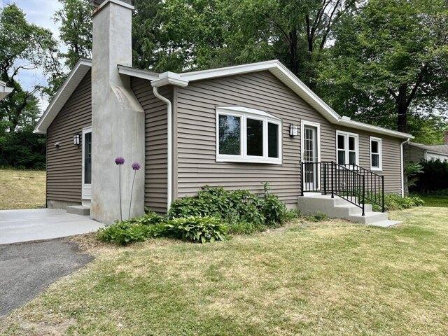 house with 3 bedroom, Amherst MA DS103808564