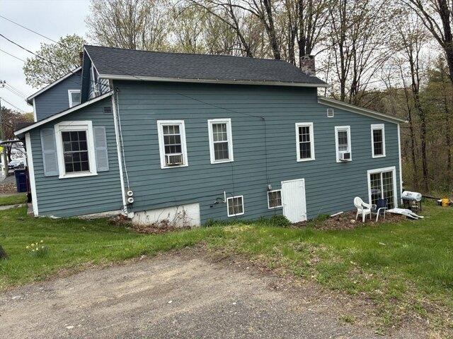 house with 3 bedroom, Amherst MA DS103889419