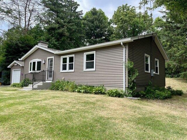 house with 3 bedroom, Amherst MA ES104481039