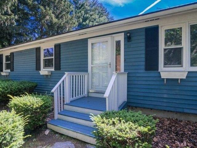 house with 3 bedroom, Amherst MA ES105060729