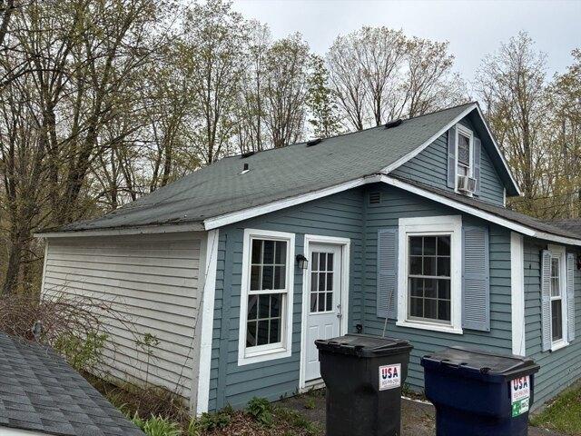 house with 3 bedroom, Amherst MA ES105060736