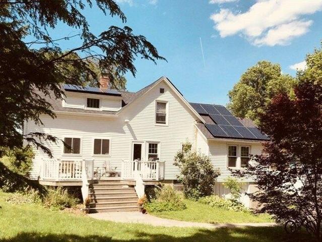 house with 3 bedroom, Amherst MA ES103036256