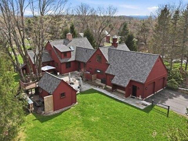 house with 3 bedroom, Amherst MA ES103932476