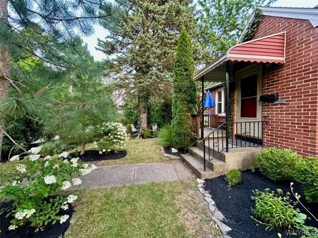 house with 3 bedroom, Amherst NY ES103623917