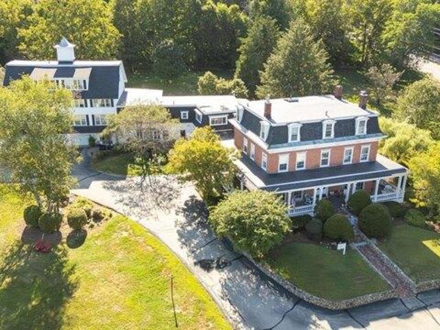 house with 3 bedroom, Amherst NH DLS101629749