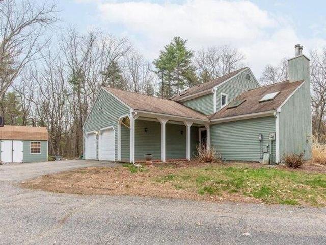 house with 3 bedroom, Amherst NH DLS101630464
