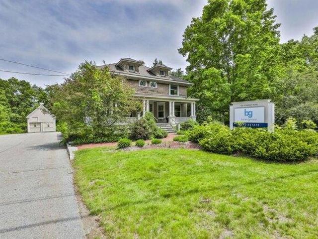 house with 3 bedroom, Amherst NH DLS102800736