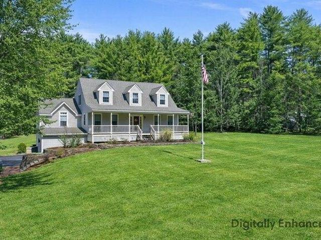 house with 3 bedroom, Amherst NH DLS102825848