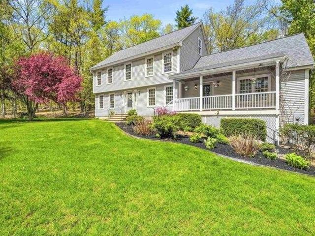 house with 3 bedroom, Amherst NH DLS103124767