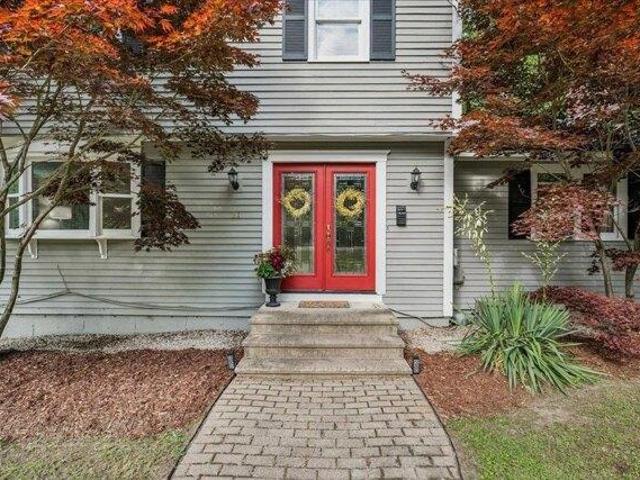 house with 3 bedroom, Amherst NH DS104235356