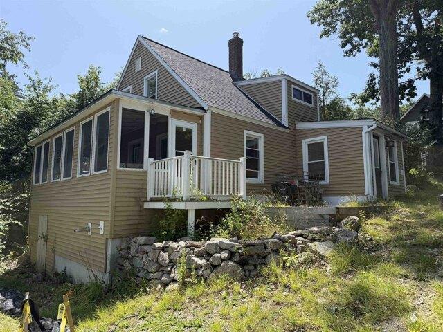 house with 3 bedroom, Amherst NH DS104351105