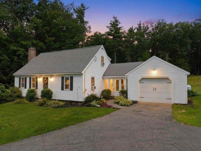house with 3 bedroom, Amherst NH DS104478079