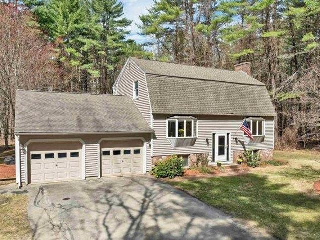 house with 3 bedroom, Amherst NH DS102318240