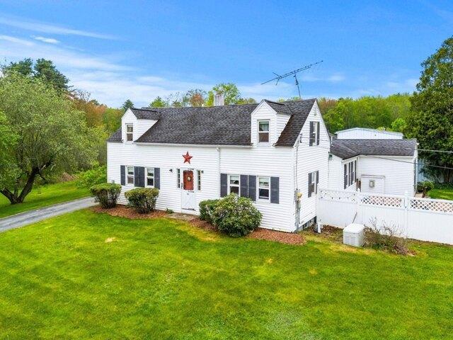 house with 3 bedroom, Amherst NH DS102632241