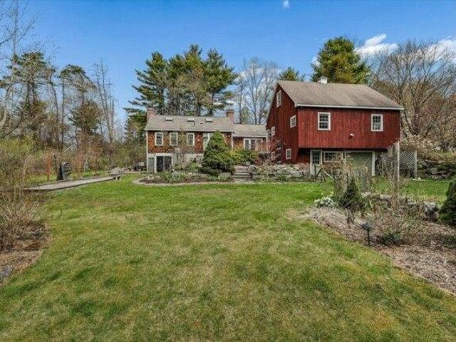 house with 3 bedroom, Amherst NH DS103162352