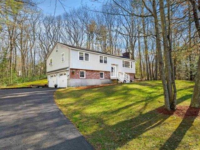 house with 3 bedroom, Amherst NH DS103186137