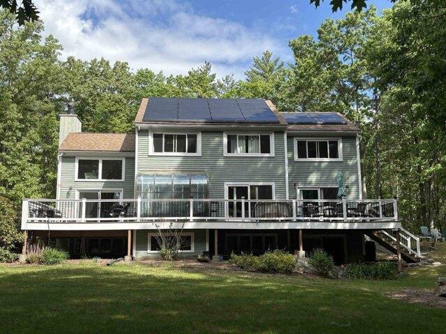 house with 3 bedroom, Amherst NH DS103224058
