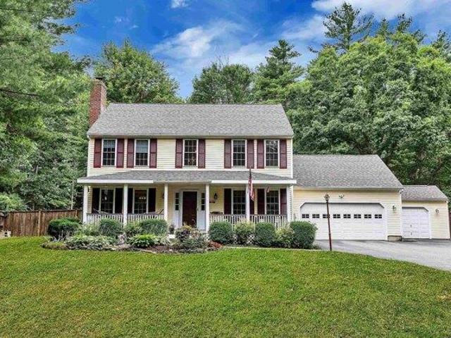 house with 3 bedroom, Amherst NH DS103247428