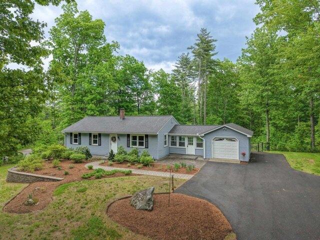 house with 3 bedroom, Amherst NH DS103248809