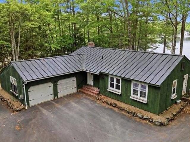 house with 3 bedroom, Amherst NH DS103444970