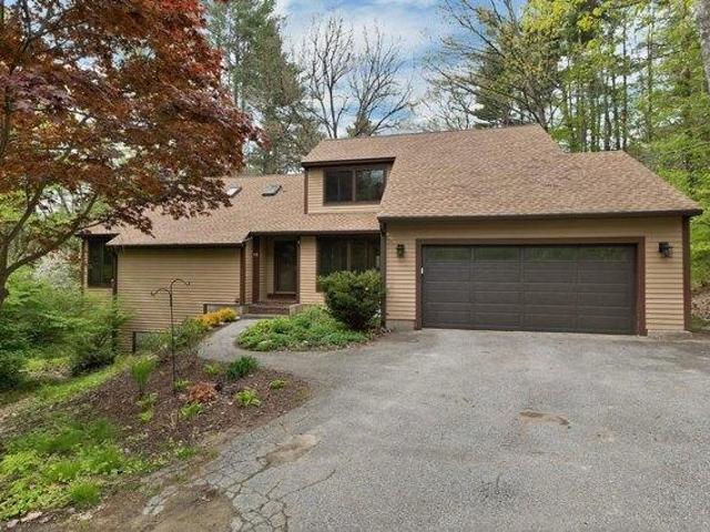 house with 3 bedroom, Amherst NH DS103441926