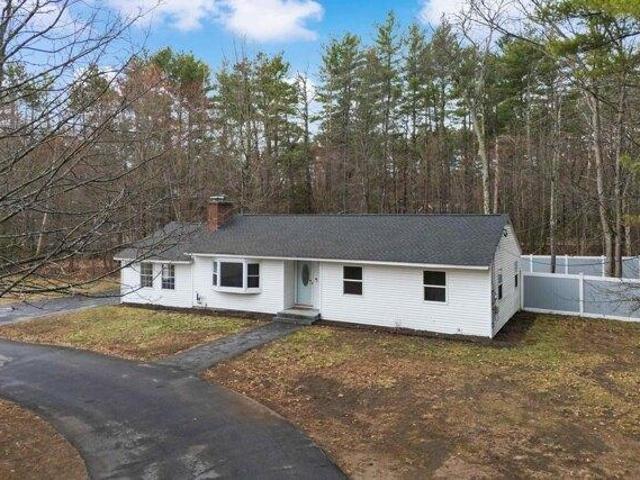 house with 3 bedroom, Amherst NH DS103807415