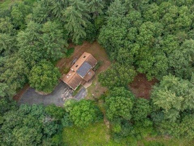 house with 3 bedroom, Amherst NH ES104832306