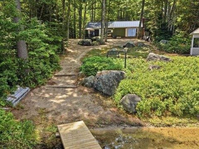 house with 3 bedroom, Amherst NH ES105202397