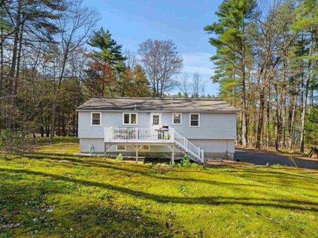 house with 3 bedroom, Amherst NH ES103186137